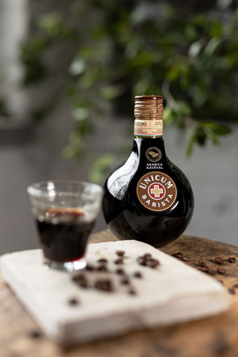 UNICUM BARISTA – Zwack Unicum